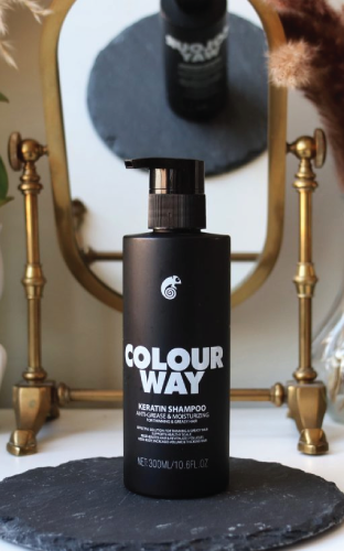The Ultimate Guide to Shampoo, Conditioner, and Hair Masks – Colour Way