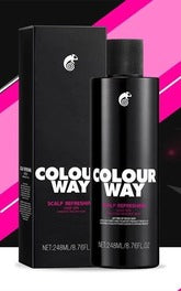 Luxurious Locks: Hair & Scalp Care Guide – Colour Way