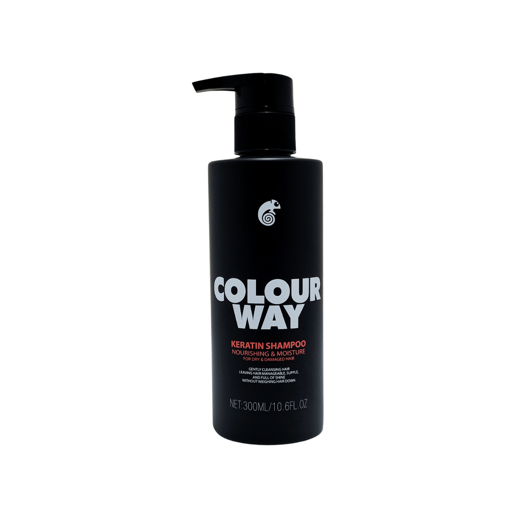Colour Way Renewing Macadamia Oil 60ml