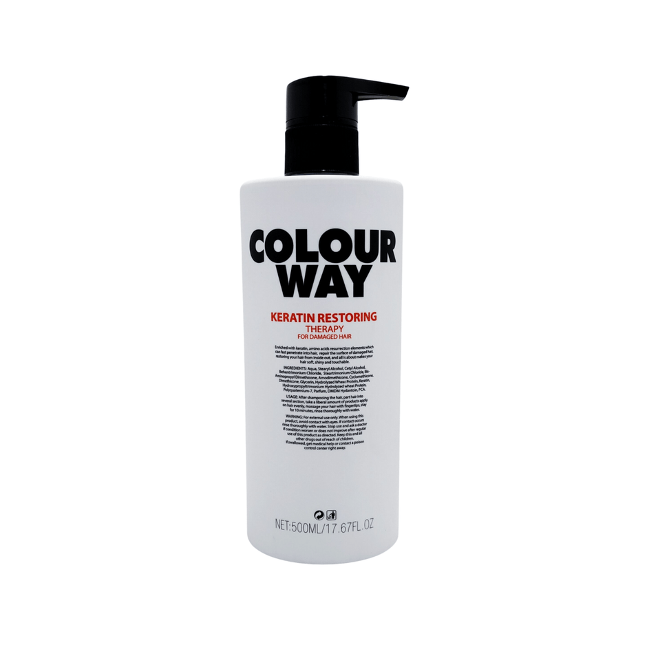 Transform Your Hair Routine with Our Home Care Kit | Shop Now – Colour Way