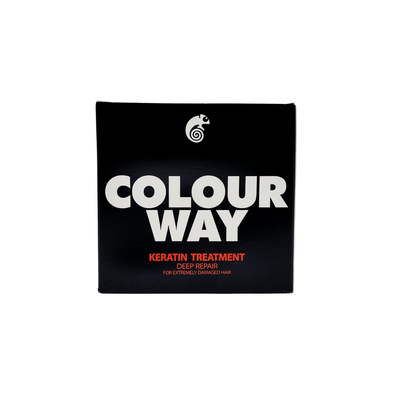 Colour Way Renewing Macadamia Oil 60ml
