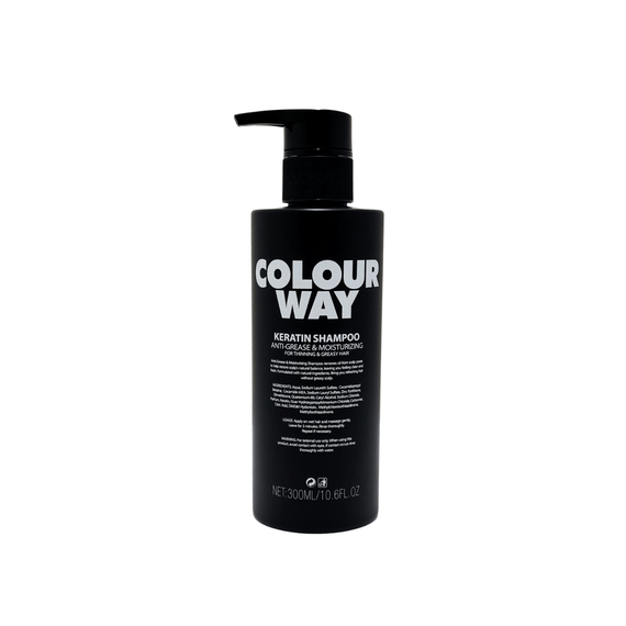 The Ultimate Guide to Choosing the Best Shampoo for Colored Hair ...