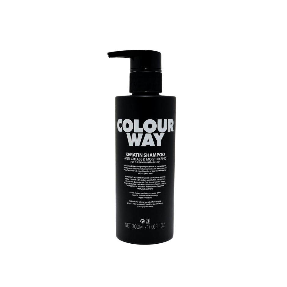 The Ultimate Guide to Choosing the Best Shampoo for Colored Hair ...