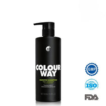 The Guide to Choosing the Best Shampoo for Colored Hair – Colour Way