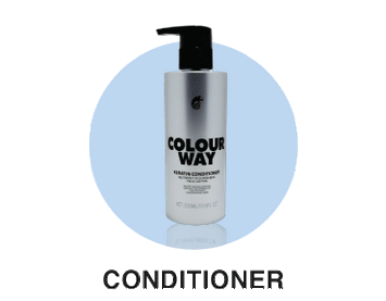Premium Hair Care Products in Pakistan | Colourway – Colour Way