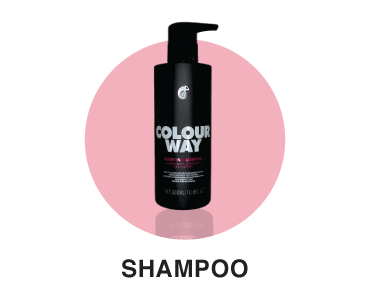 Premium Hair Care Products in Pakistan | Colourway – Colour Way