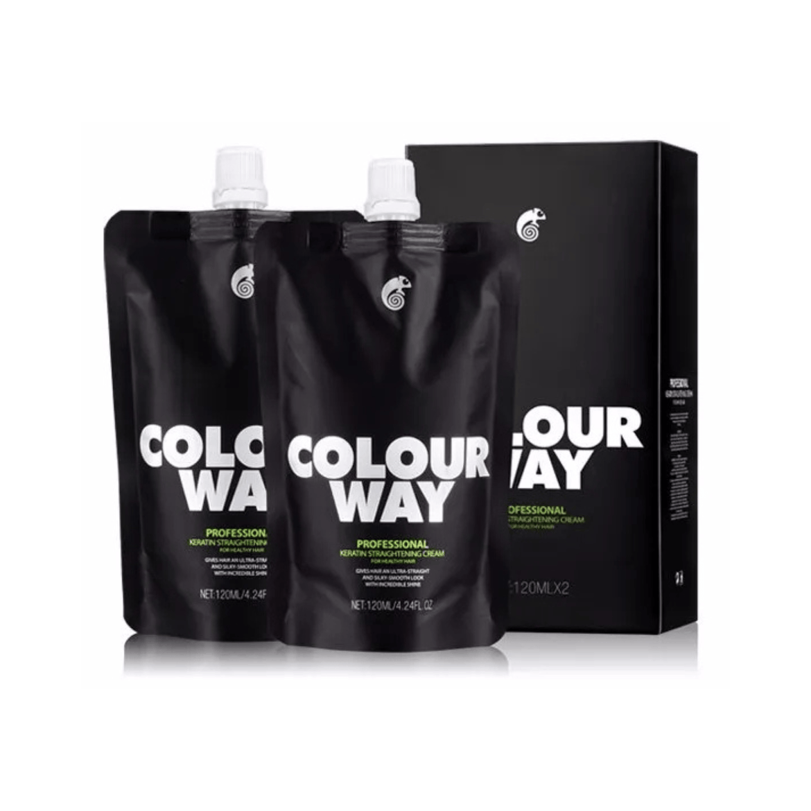 Transform Your Hair with Our Premium Hair Treatment Products – Colour Way
